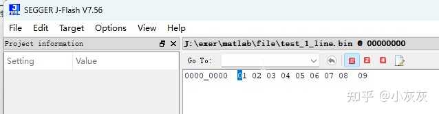 matlab的fread怎么读取的数据? - 知乎