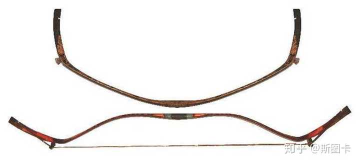 有没有专业人士帮忙解答一下，复合弓和反曲弓的区别，射程大概是多少，以及为什么英国长弓杀伤力这么大。？ - 知乎