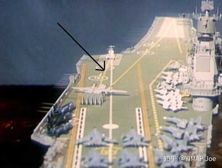 如何评价KJ600舰载固定翼预警机的亮相与首飞？ - 知乎