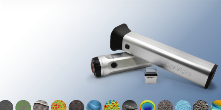 GelSight 和 Meta AI 推出 Digit 360 触觉传感器，传感器的主要功能是什么？ - 知乎