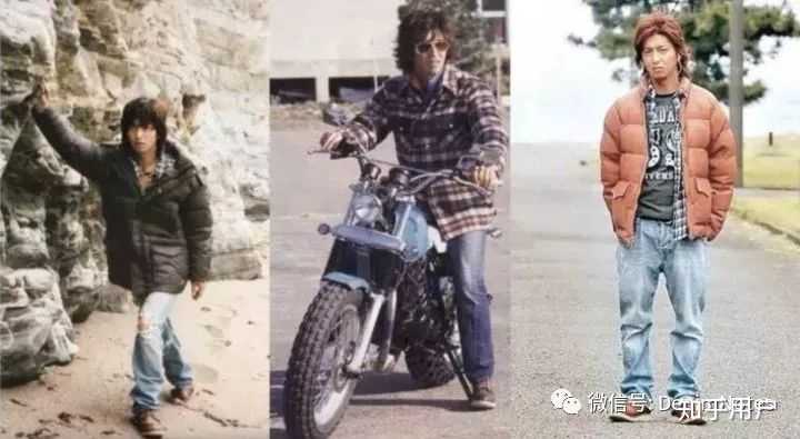 男士如何入门阿美咔叽风格的穿搭？ - 知乎