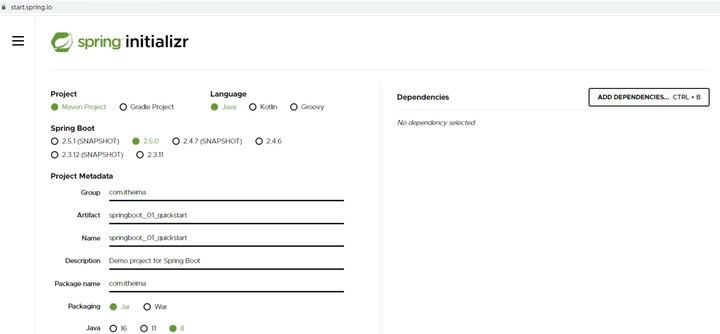 Spring Boot 框架是如何运行和部署的？ - 知乎