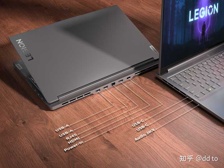 联想发布新一代 Legion Slim 笔记本，该产品有哪些技术亮点？ - 知乎