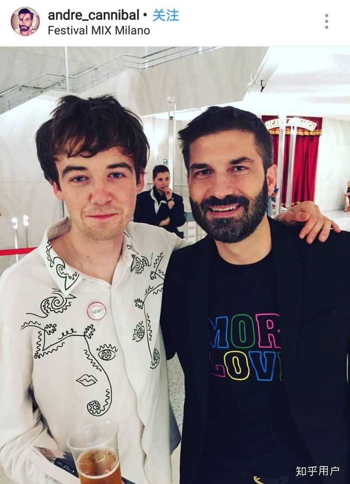 如何评价英国演员Alex Lawther？ - 知乎