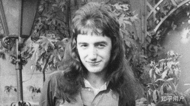 为什么queen的reunite总是没有John Deacon? - 知乎