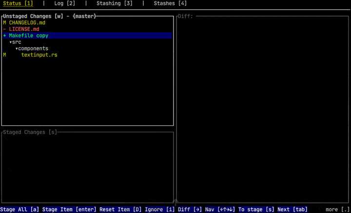 Github上有哪些Rust写的知名项目？ - 知乎