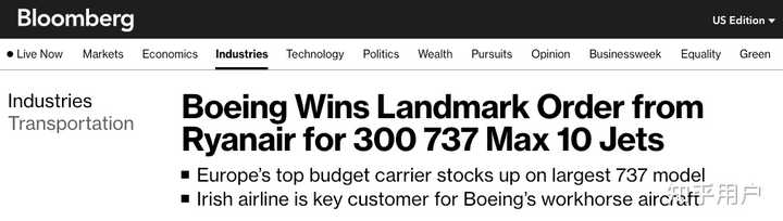 如何评价波音737Max国内复飞？ - 知乎