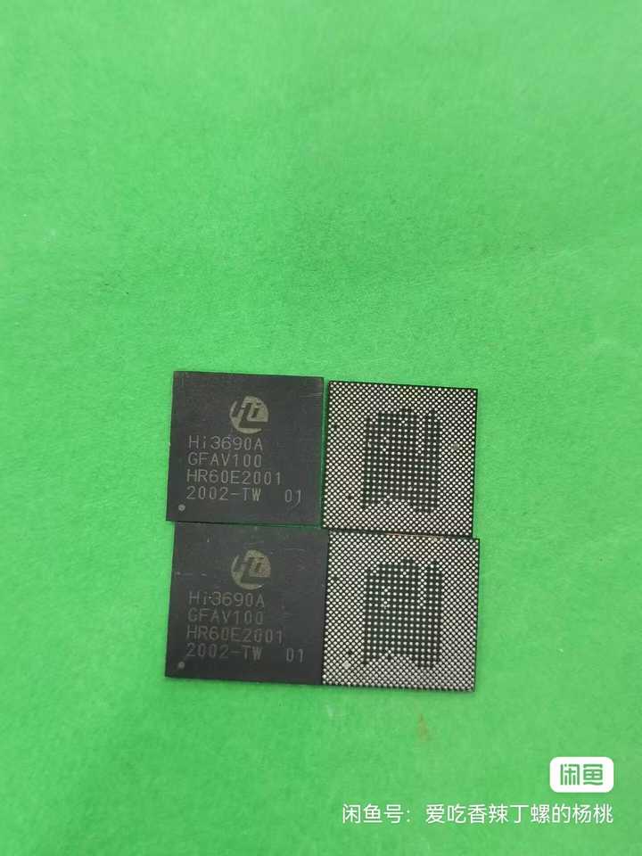 华为车机芯片麒麟 990A 采用了怎样的制程工艺？ - 知乎