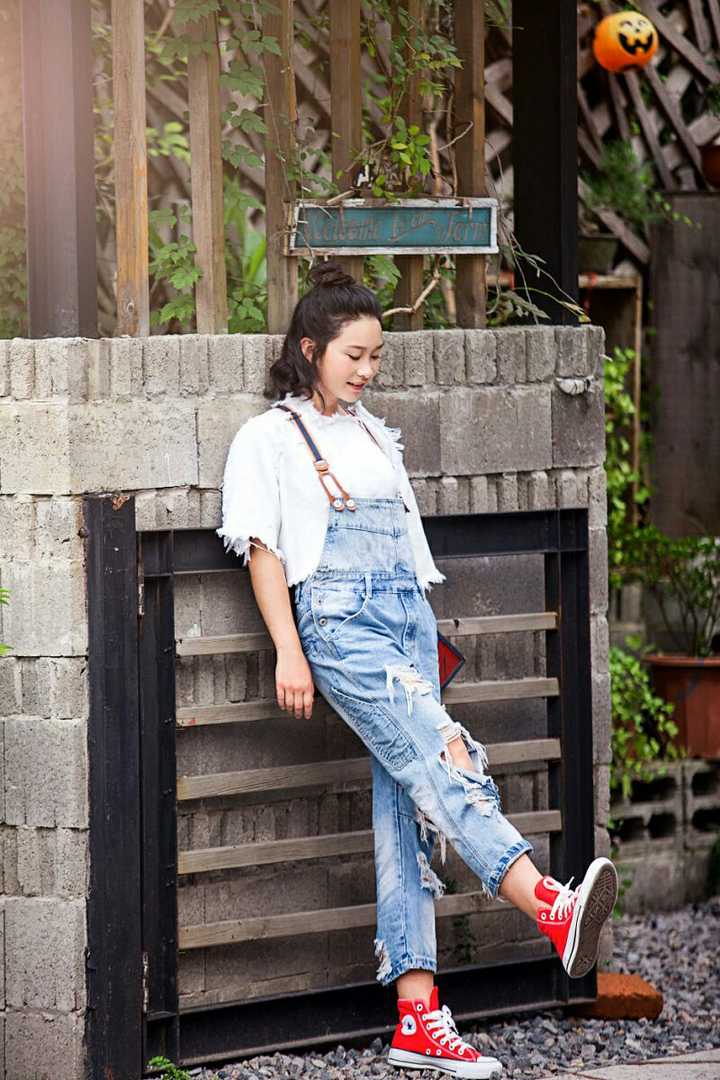 18岁成人拍写真推荐什么风格好？ - 知乎