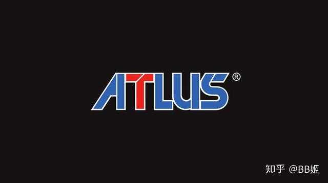 如何评价游戏公司 Atlus？ - 知乎