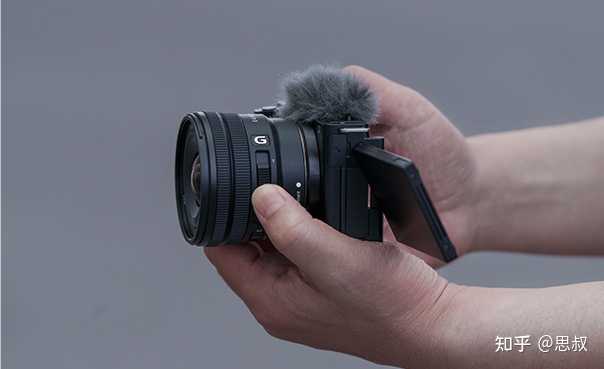 预算6500，相机是购买尼康z30还是索尼zve10？ - 知乎