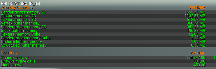 ue4控制台怎么使用，常用命令是那些? - 知乎