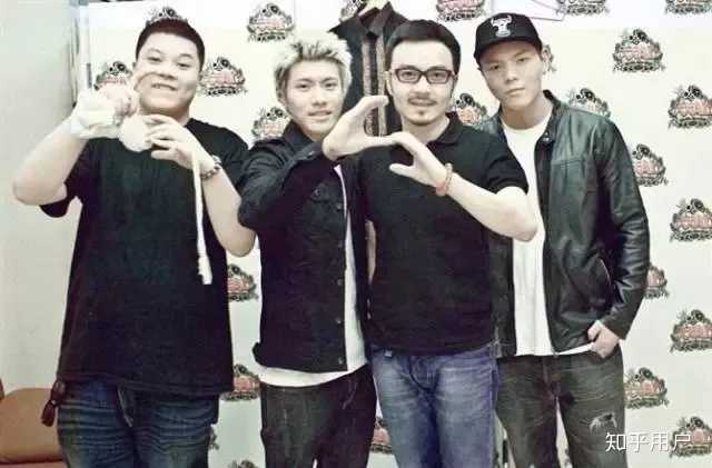 C-block，到底有多diao？ - 知乎