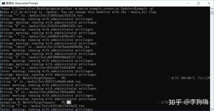 3Blue1Brown 的视频是怎么制作的？ - 知乎