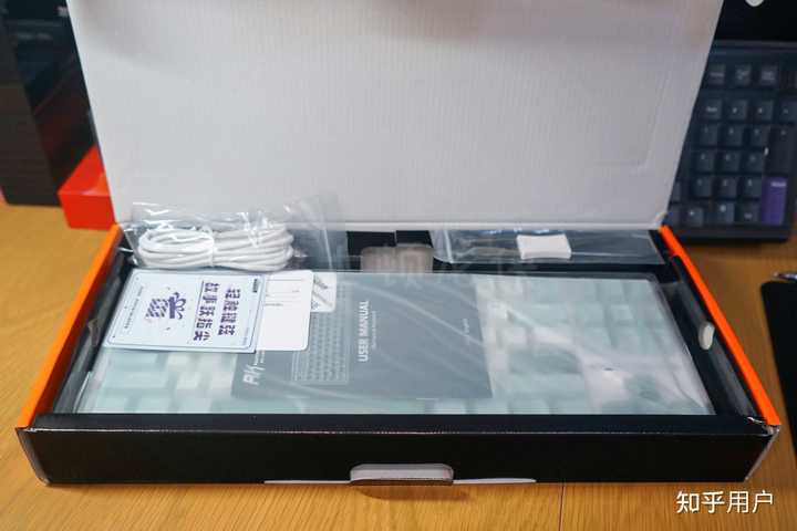 AI 键盘是智商税吗？咪鼠 KB6 AI 键盘怎么样？ - 知乎