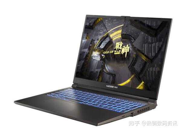 如何评价神舟最新发布的超级战神T8系列？ - 知乎