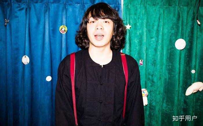 creephyp是一个怎样的乐队？ - 知乎