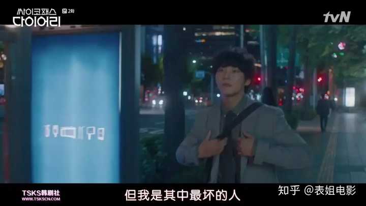 如何评价电视剧《精神变态日记》？ - 知乎