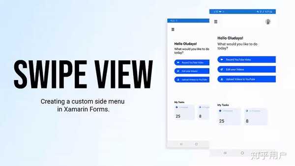 用xamarin开发App的体验如何？ - 知乎