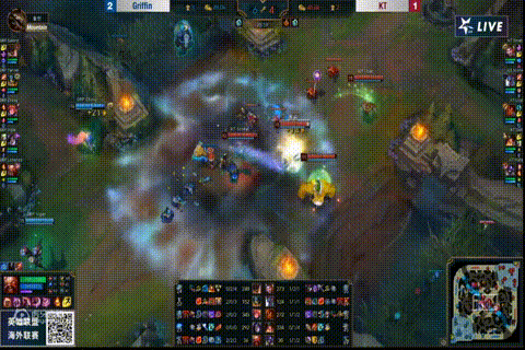 如何评价 KT 3:2 GRF 获得 2018 LCK 夏季赛冠军？ - 知乎