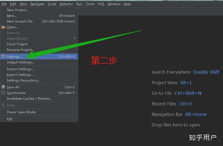 pycharm 安装后报错，Server's certificate is not trusted？ - 知乎
