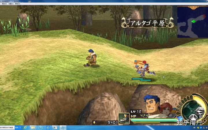 JRPG、TRPG、ARPG都是啥区别呀？ - 知乎