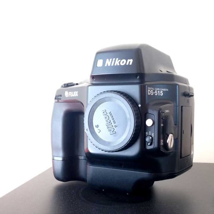 ccd数码相机值得买吗? - 知乎