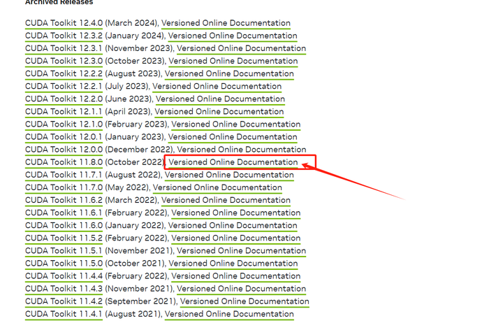 如何安装GPU版本的pytorch？ - 知乎