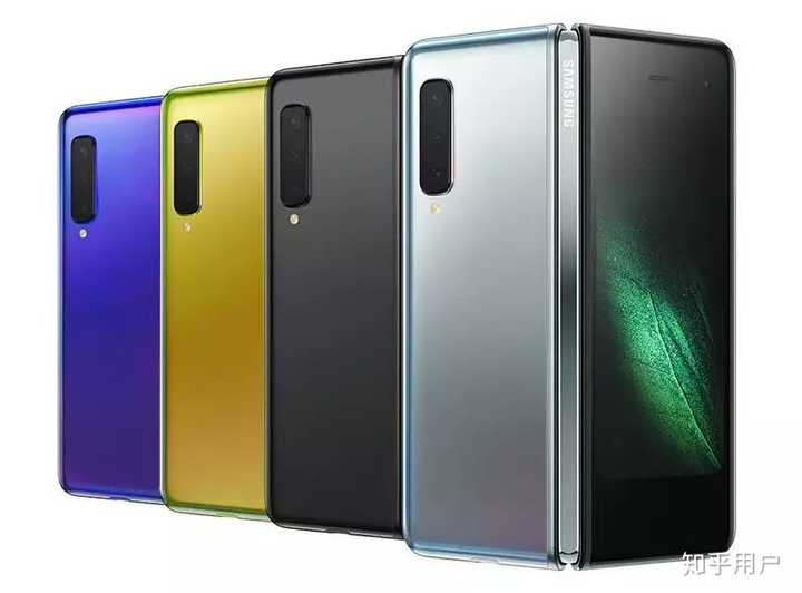 为什么三星手机被称为安卓机皇？ - 知乎