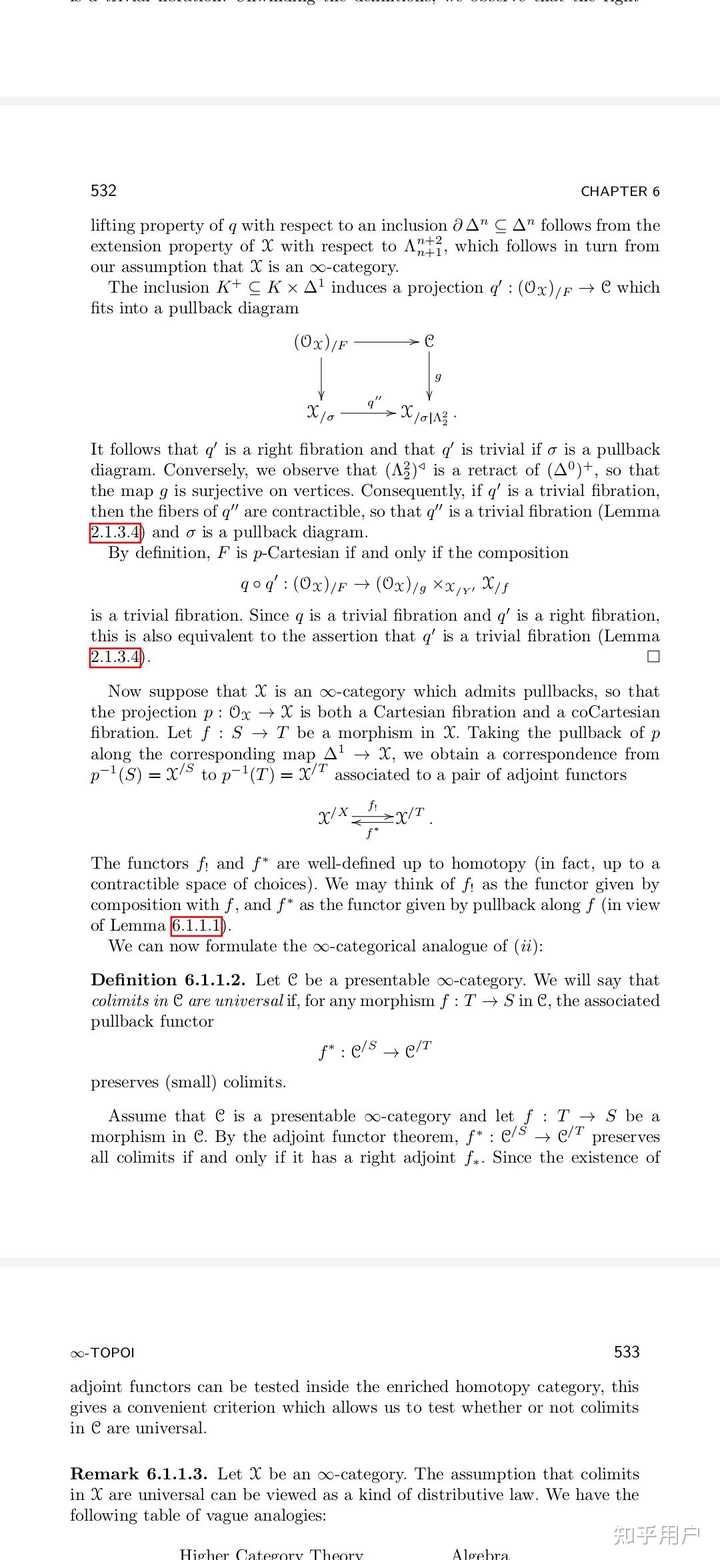 Lurie 的 derived algebraic geometry 有多重要？ - 知乎