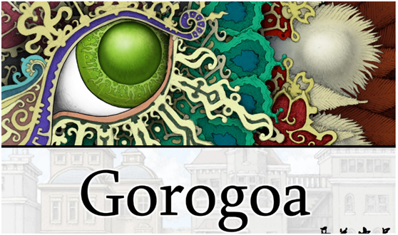 如何评价游戏《画中世界》（Gorogoa）？ - 知乎