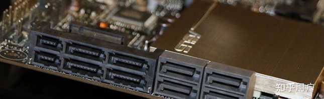 为什么不出SATA4？ - 知乎