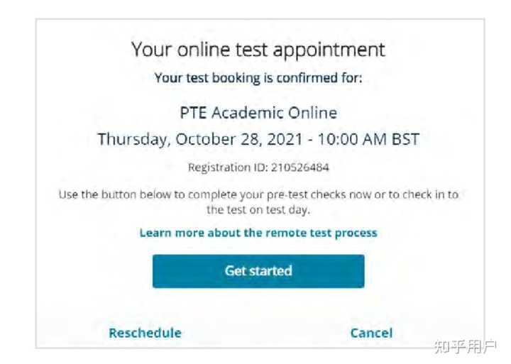 想了解PTE在哪里考试，线上还是线下？ - 知乎