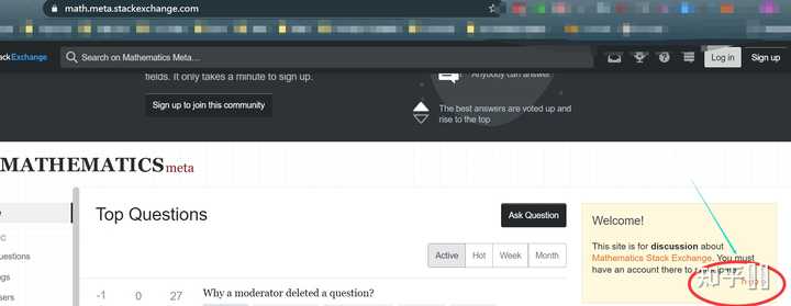 math.stackexchange.com如何编写数学公式？ - 知乎