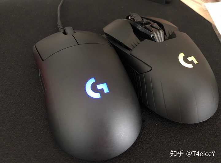 打算入手gpw和903不知道哪个更好一些，希望有一个更加全面的对比？ - 知乎