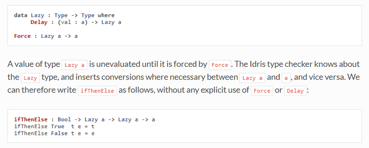 怎么评价 Idris 语言？ - 知乎