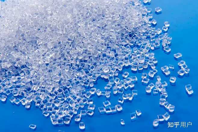 pp 材料和 pvc 材料的区别有哪些？ - 知乎