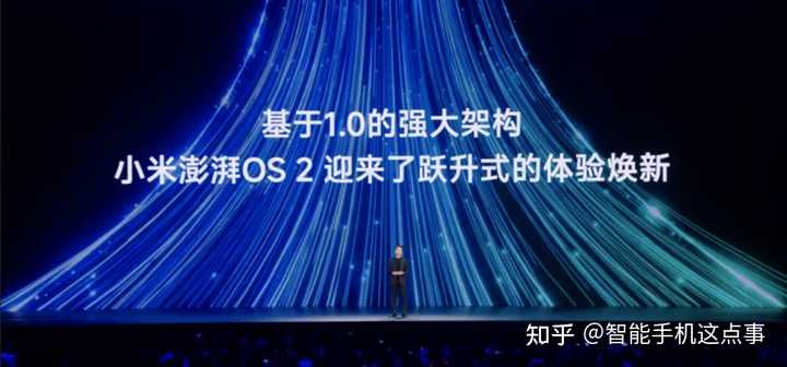 澎湃os2的AI智能化,超级小爱你心动了么？ - 知乎
