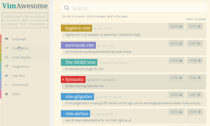为什么很多程序员爱用 Vim？ - 知乎