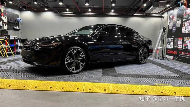 想换车，沃尔沃s90和奥迪A7L怎么选择? - 知乎