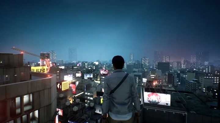 如何评价《幽灵线：东京》（GhostWire:Tokyo）? - 知乎