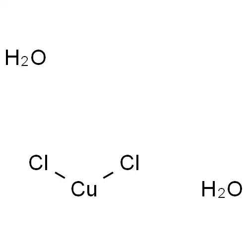 为什么CuSO4溶液不能与Al2O3反应，而CuCl2溶液和Al2O3反应？ - 知乎