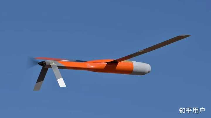 如何评价ALTIUS-600M巡飞弹? - 知乎