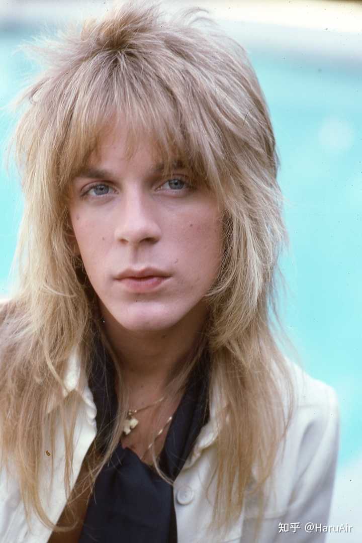 Randy Rhoads 在摇滚吉他界有多大影响？ - 知乎