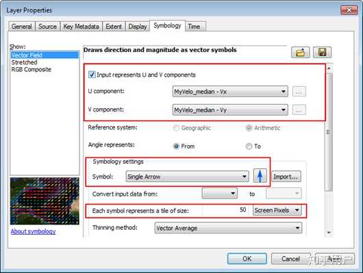 怎么用cosi-corr处理Modis合成的格林兰岛冰川的马赛克数据，得到流速图？ - 知乎