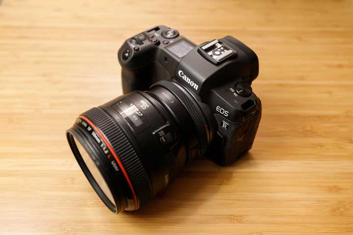 2022年尼康Z5和佳能Eos rp怎么选?人生第一台相机? - 知乎