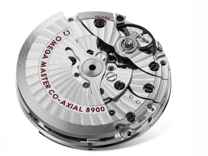 欧米茄8800机芯和8900哪个更好？ - 知乎