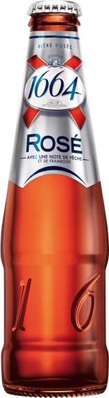 1664啤酒有几款，分别是什么口味的？ - 知乎