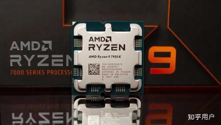 7950x 带核显吗？性能如何呢？ - 知乎
