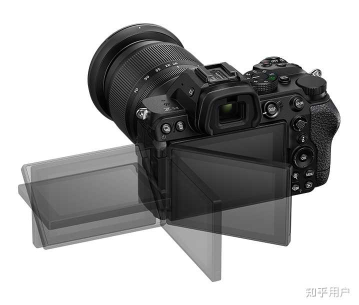 尼康Z52发布之后，与尼康Z62、尼康Zf应该如何选择？ - 知乎